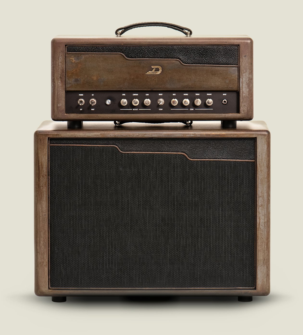 Berlin Amplifier | DUESENBERG GUITARS