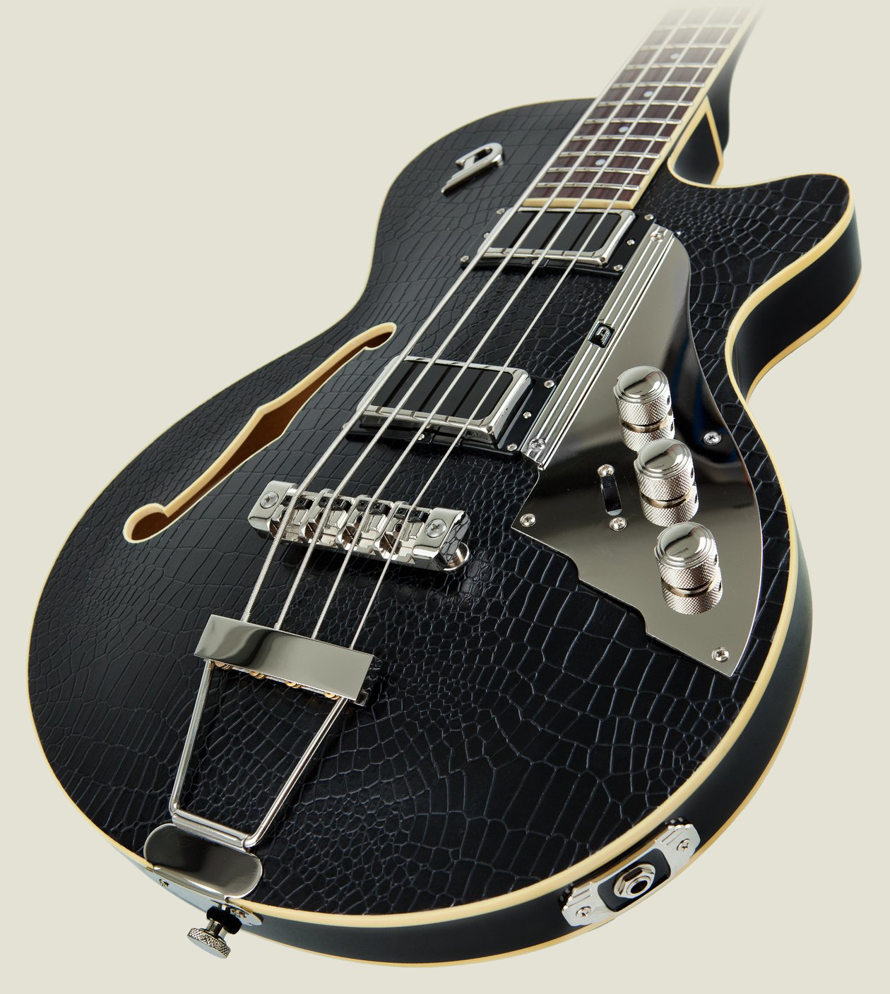 Starplayer Bass | DUESENBERG GUITARS