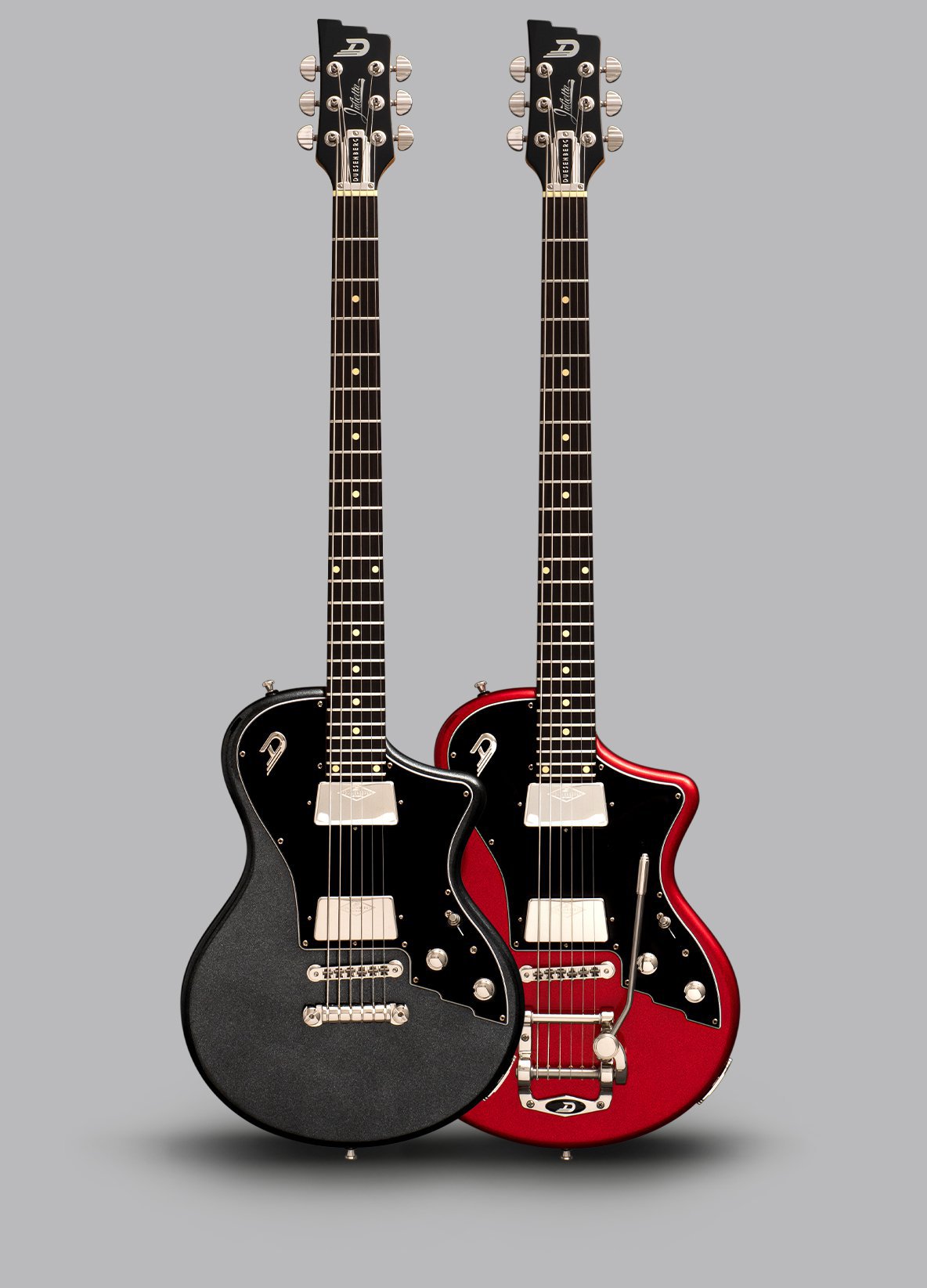 Julietta | DUESENBERG GUITARS