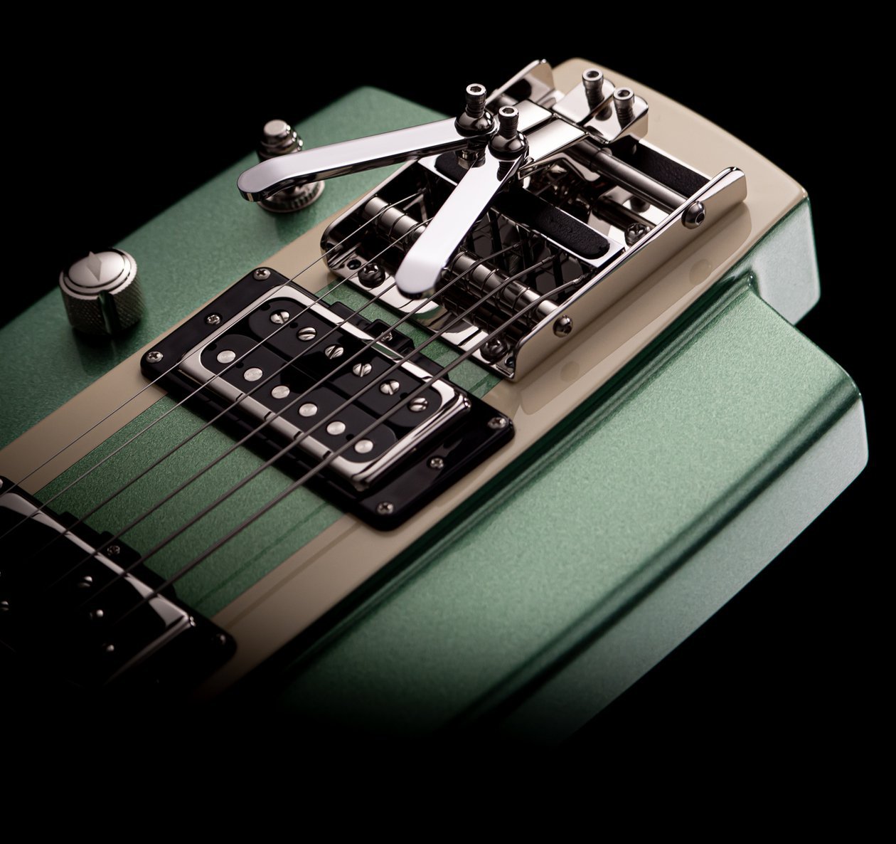 Fairytale Lapsteel | DUESENBERG GUITARS