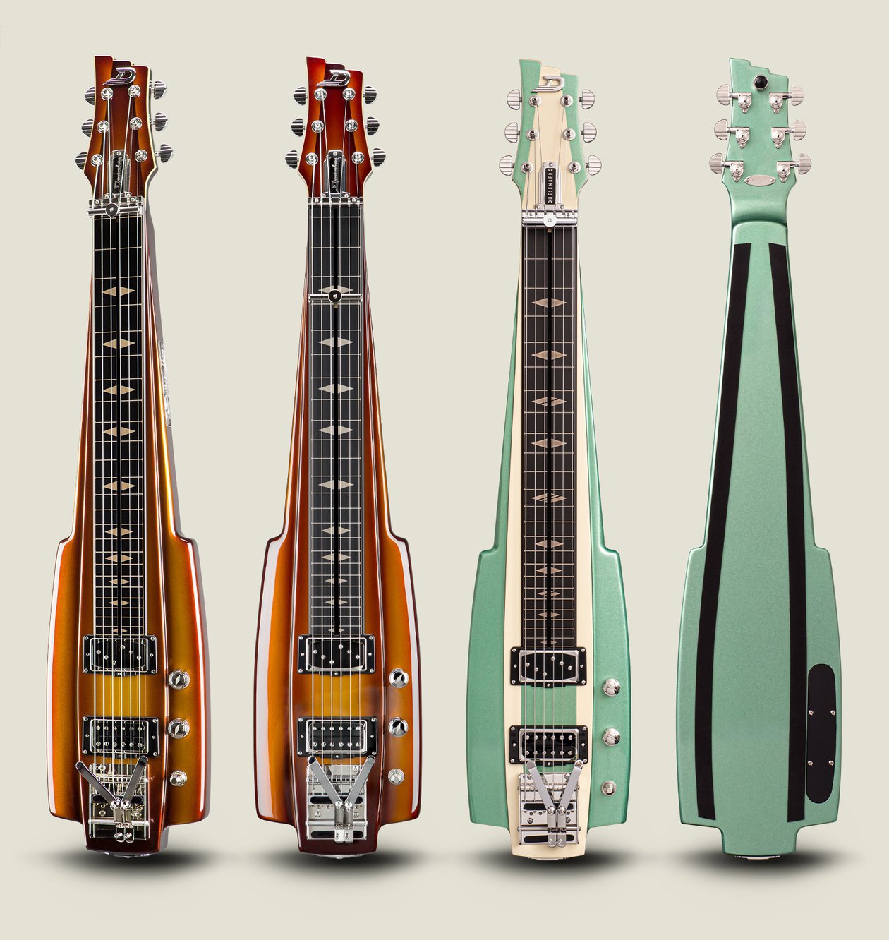 Fairytale Lapsteel | DUESENBERG GUITARS
