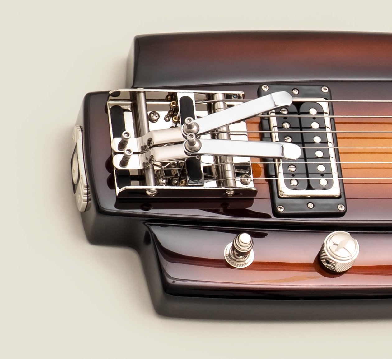 Fairytale Lapsteel | DUESENBERG GUITARS