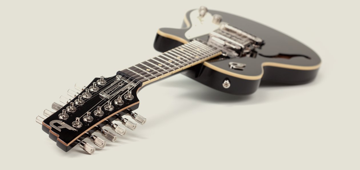 Mando 12-String | DUESENBERG GUITARS