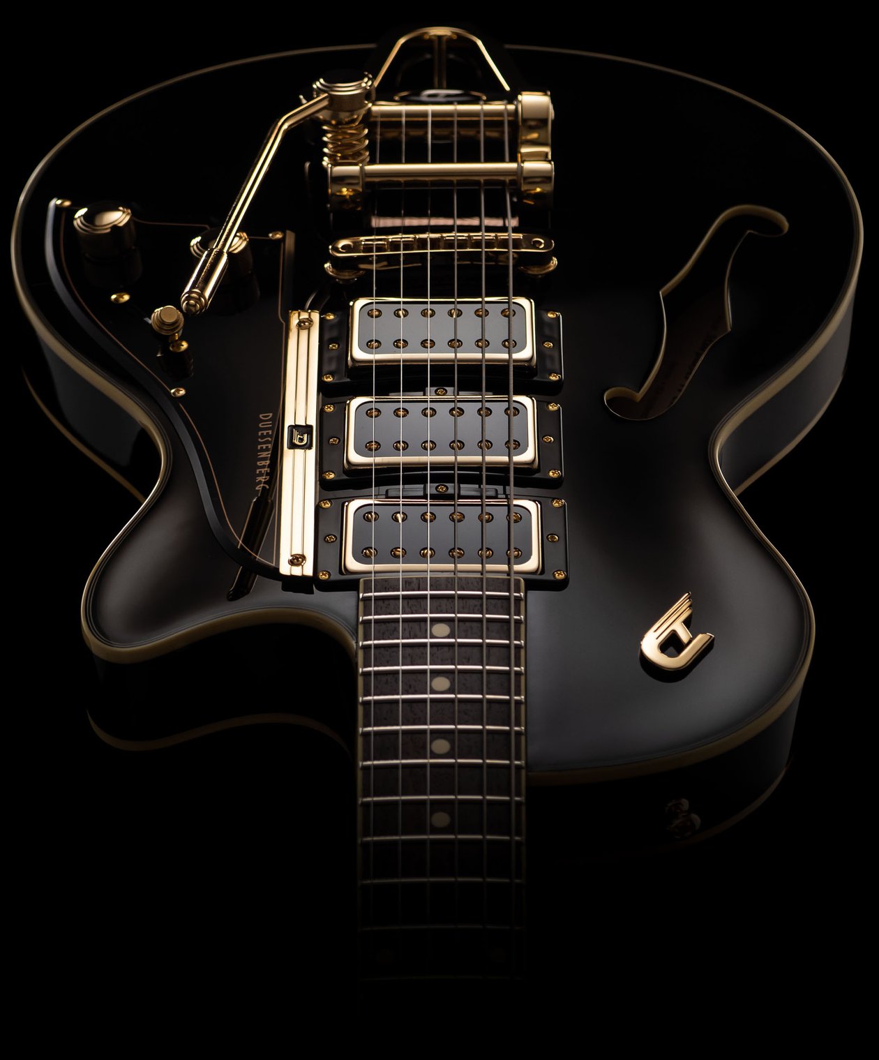 Starplayer TV Custom | DUESENBERG GUITARS
