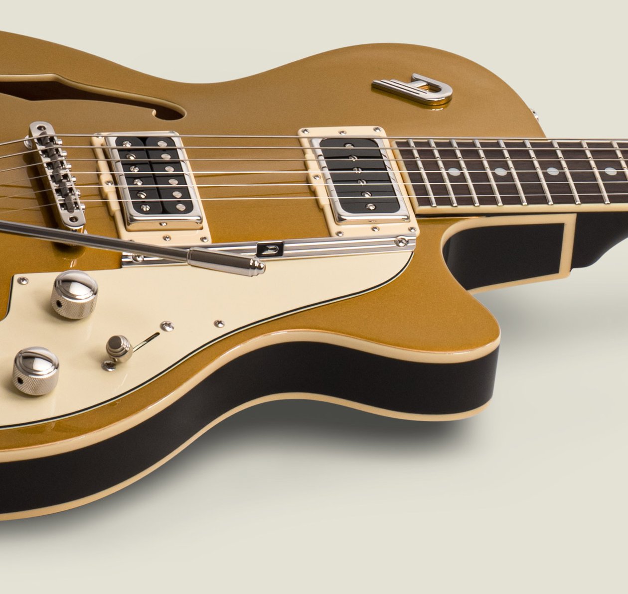 Starplayer TV | DUESENBERG GUITARS