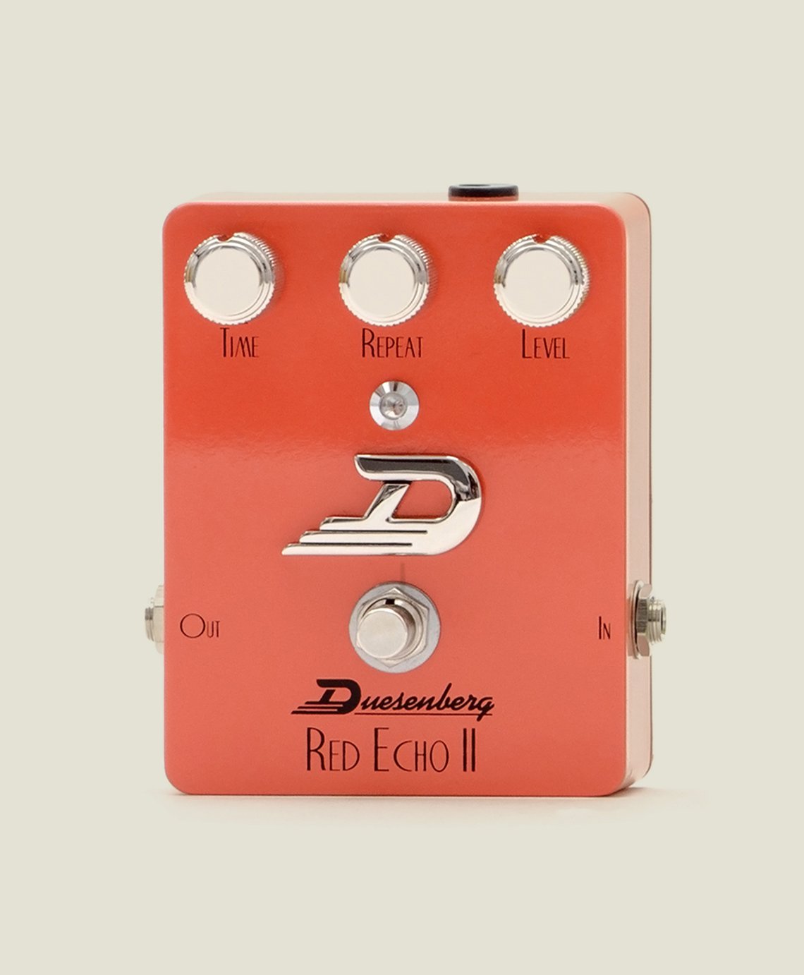 Effect Pedals | DUESENBERG GUITARS