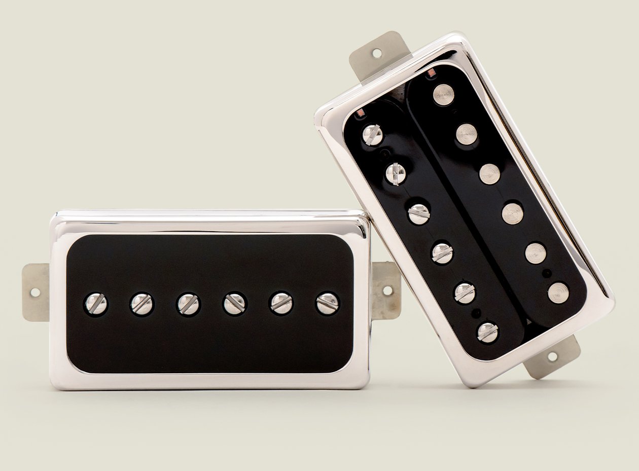 Caribou | DUESENBERG GUITARS